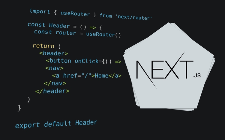 Add a back button to your Next.js app - Hassan Corrigan